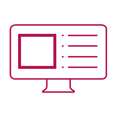 Insights Dashboard Info Hub