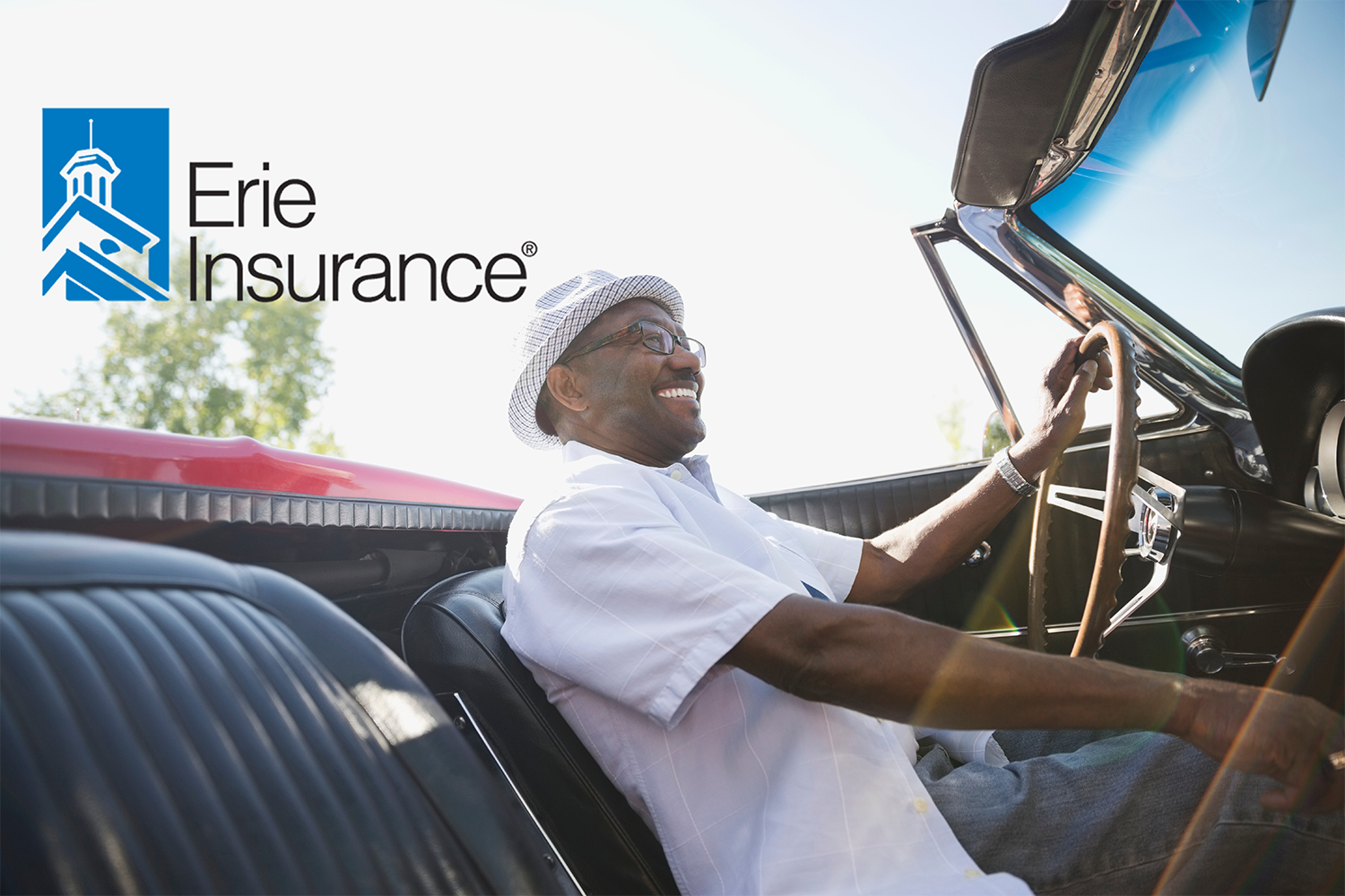 Erie Insurance Agent Support | Agero